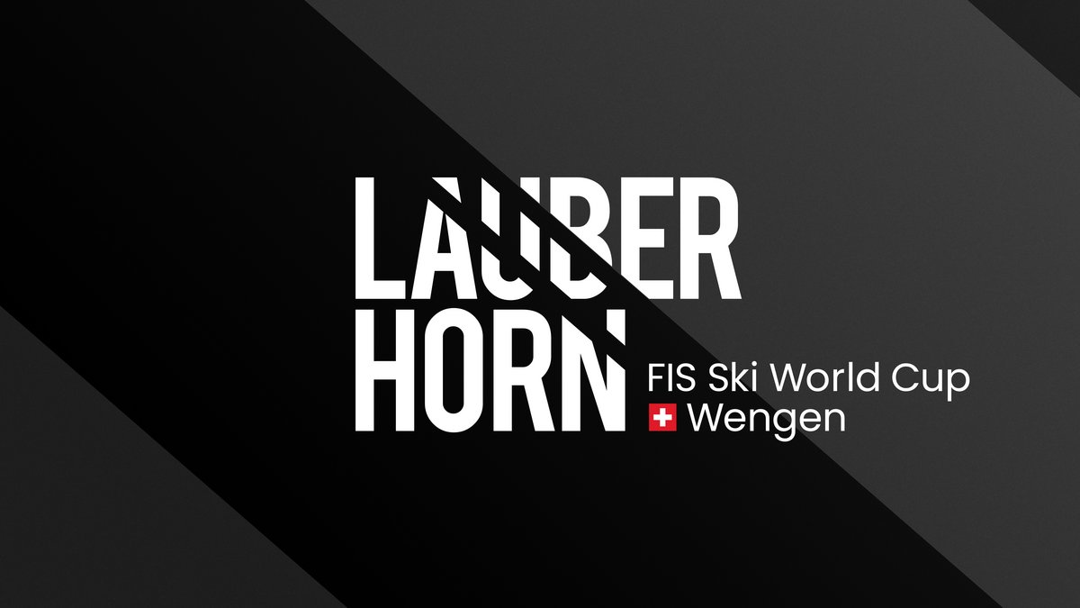 The Home of Legends – how it all began | Lauberhorn